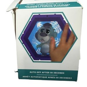 WOW! PODS | Toys | New Wow Pods Disney Classics Simba Light Up Wall ...